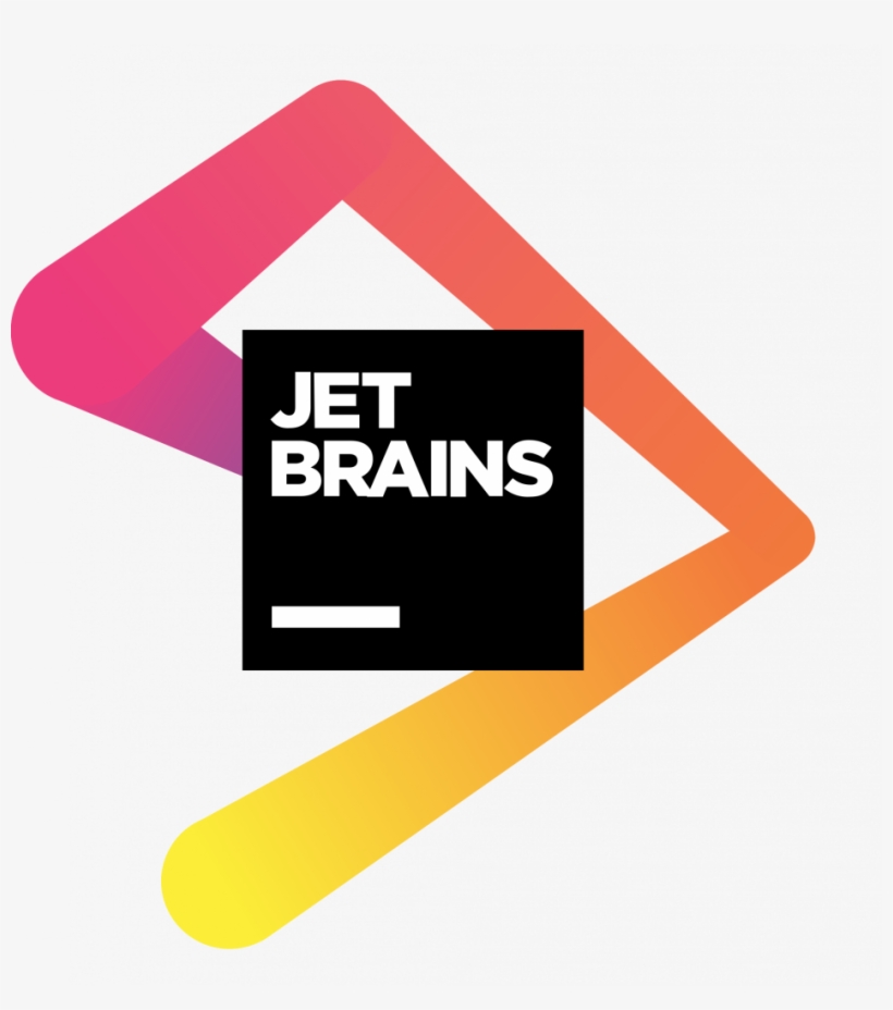 Jetbrains Logo - Jetbrains Logo Svg Transparent PNG - 945x1024 - Free ...