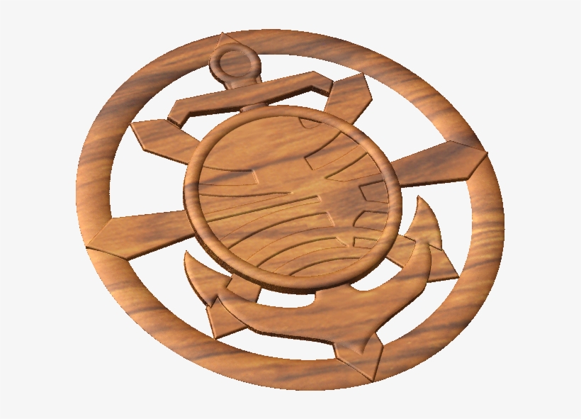 Religious Program Specialist Badge Transparent PNG - 631x535 - Free ...