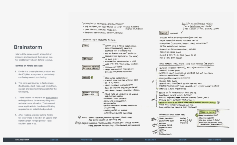 3-brainstorm Transparent PNG - 1000x563 - Free Download on NicePNG