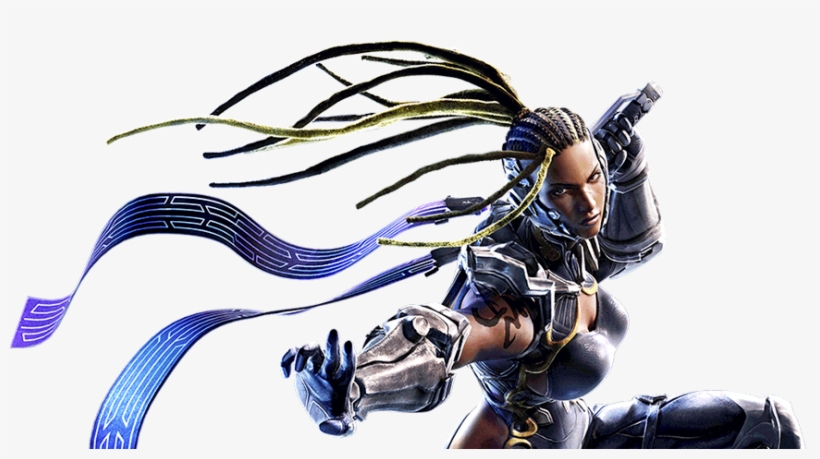 And Its New Global Leaderboard Identifies The 20 Tekken - Tekken 7 ...