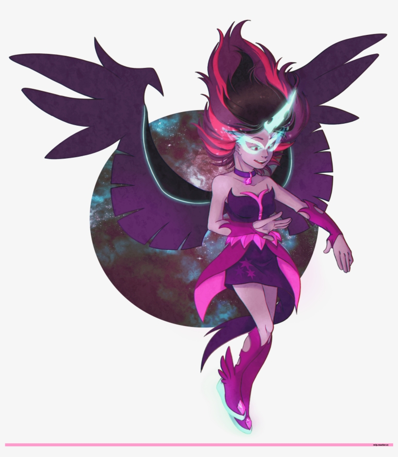 Twilight Sparkle Vampire