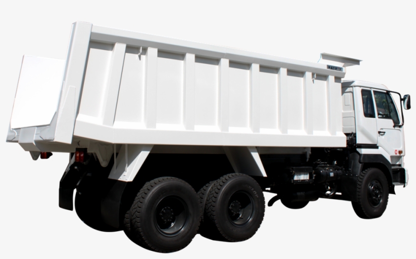 Dump Vessel - Dump Truck Patria Transparent PNG - 1024x683 - Free ...