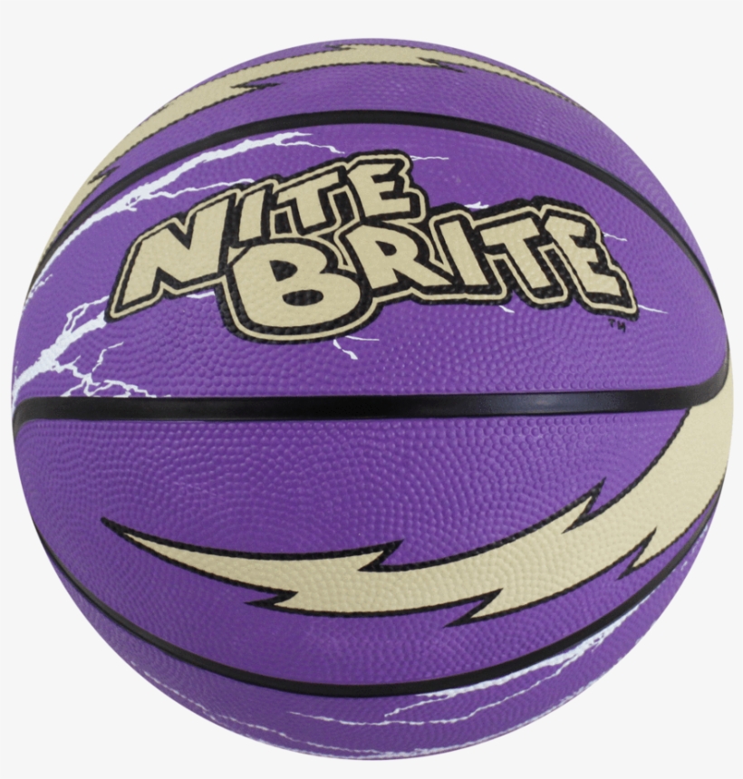 Nite Brite Basketball - Beach Rugby Transparent PNG - 900x900 - Free ...
