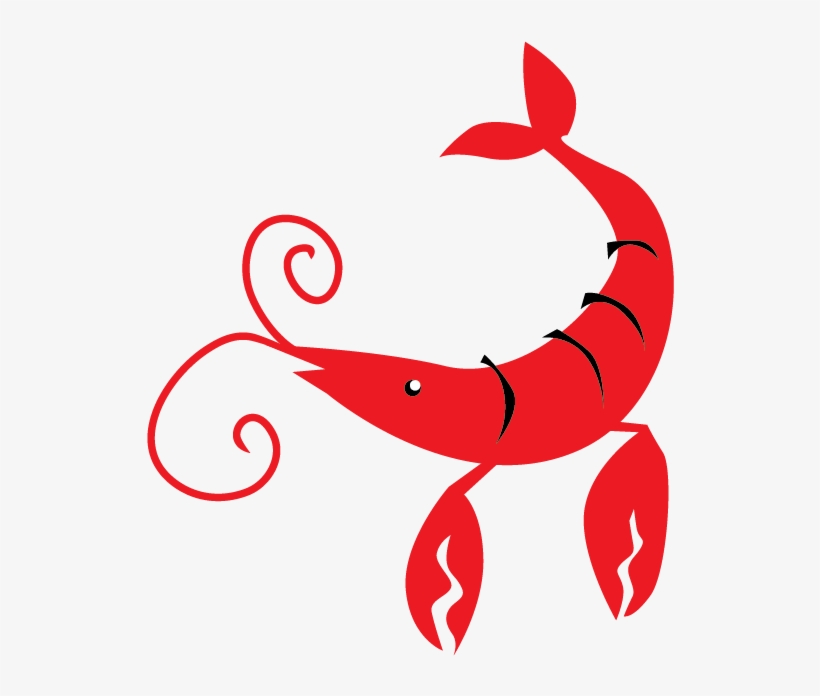 Crawfish Clip Art Graphics