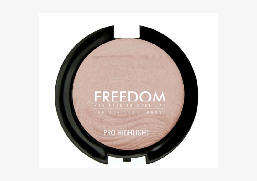 Freedom Makeup Pro Highlighter Face Powder Ambient - Freedom Makeup Pro ...