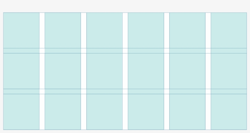 Columns Layout Design Types Of Grids Grid Design Grid - Tile ...