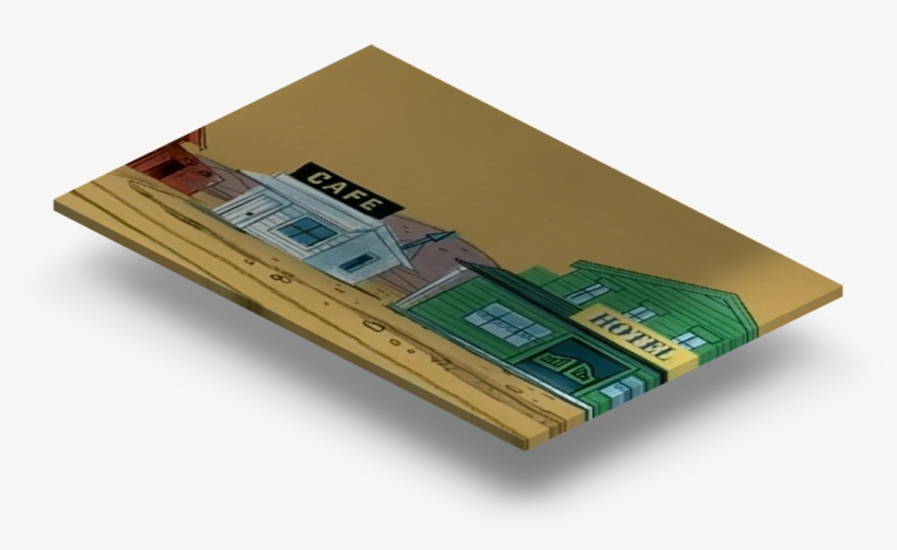 Theatrical Cartoons Became An Integral Part Of Popular - Random-access ...