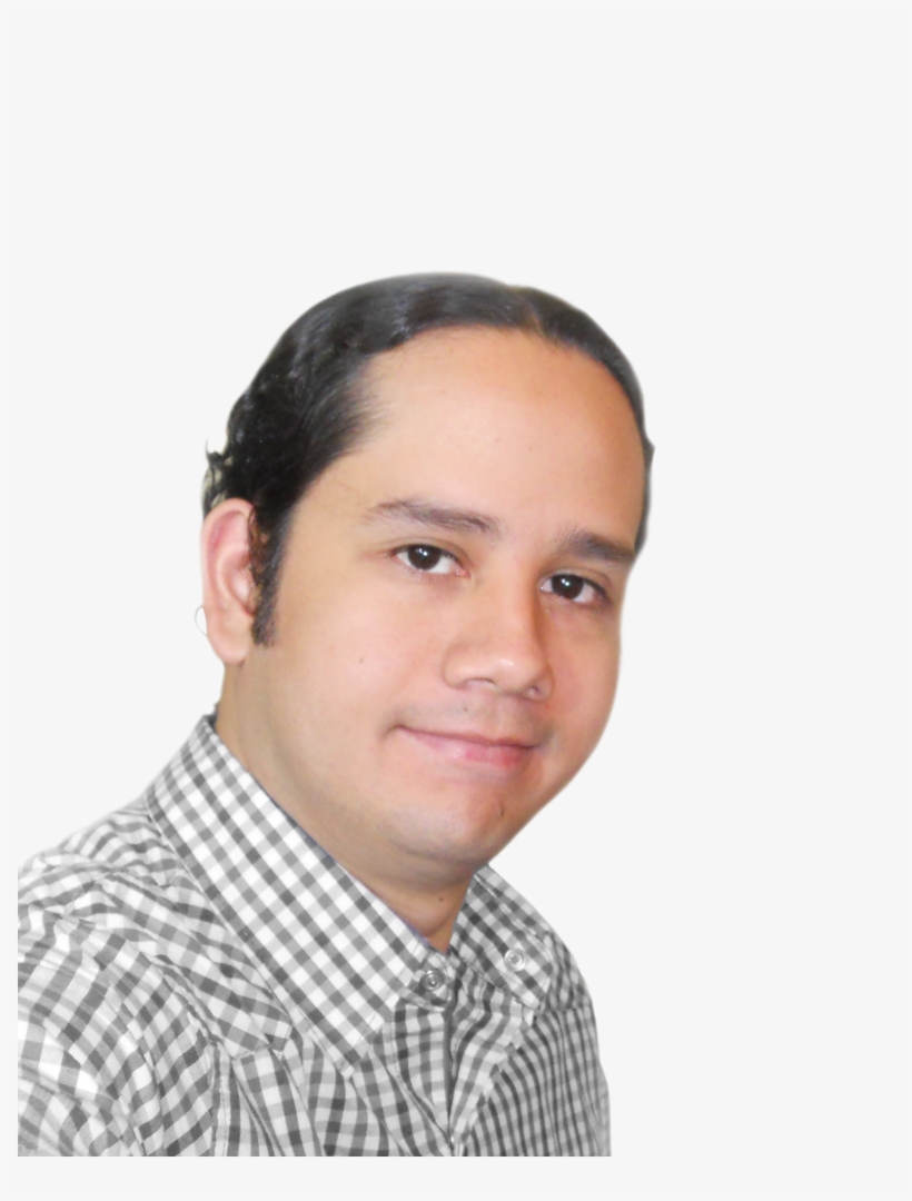 Michael Lazo - Man Transparent PNG - 788x1000 - Free Download on NicePNG