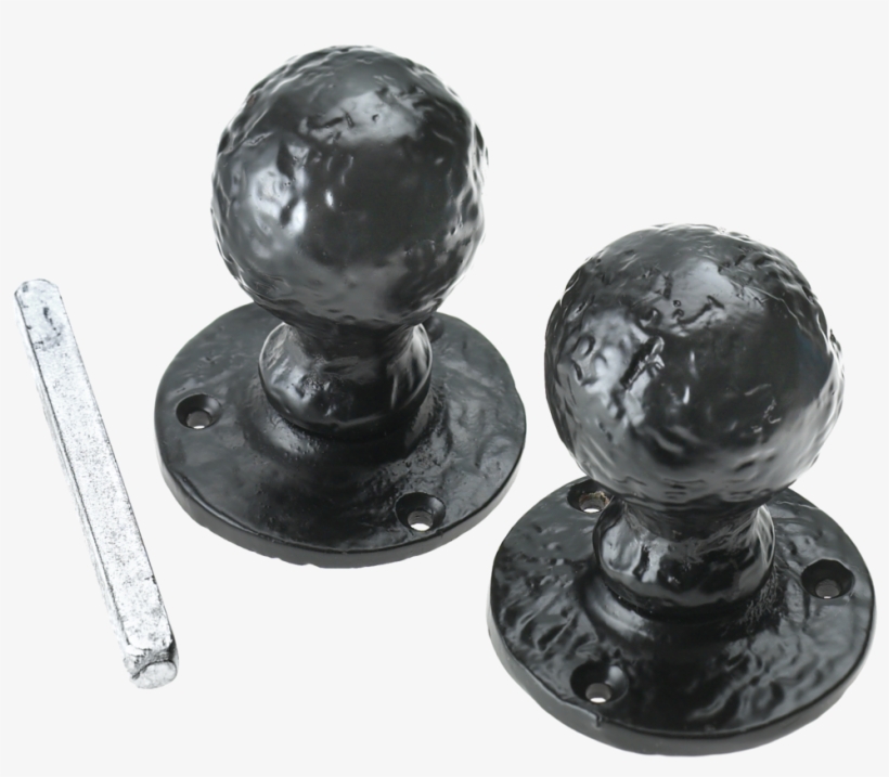 Door Knob Set - Table Transparent PNG - 1024x945 - Free Download on NicePNG
