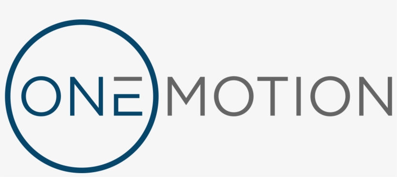One Motion Logo Transparent PNG - 1684x668 - Free Download on NicePNG