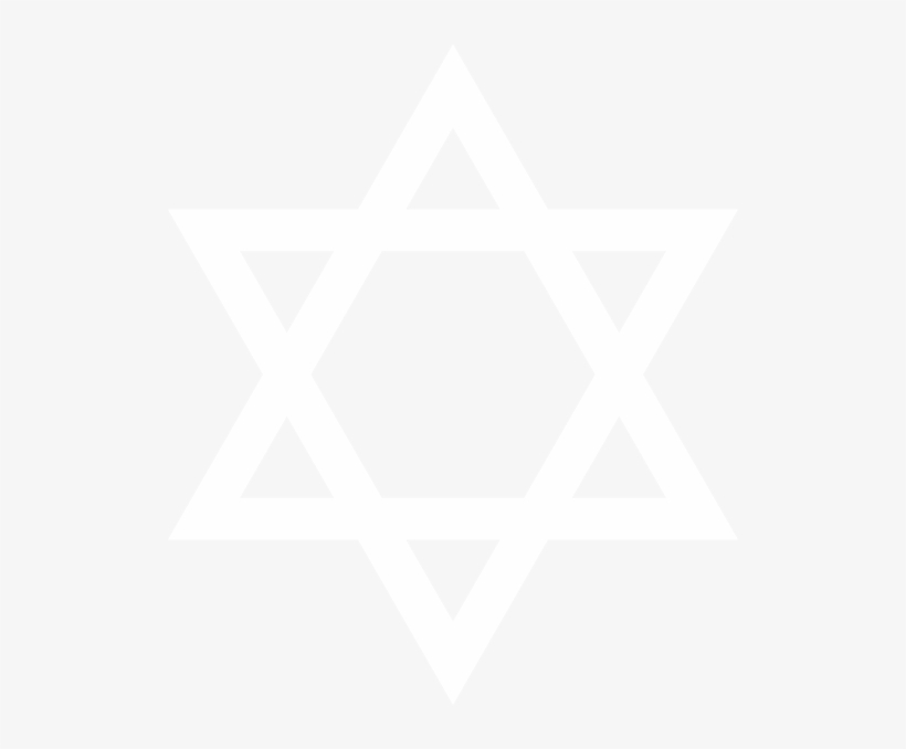 Collection Of Printable Jewish Star Template - White Jewish Star Png ...