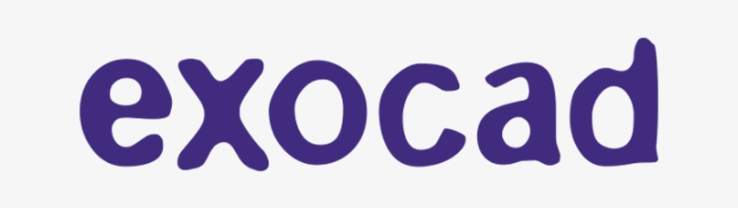 Exocad - Cad Software - Lavender Transparent PNG - 800x500 - Free ...