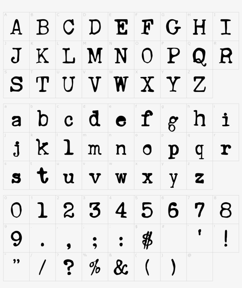 Font Characters - Singapore Alphabet Transparent PNG - 1000x1150 - Free ...