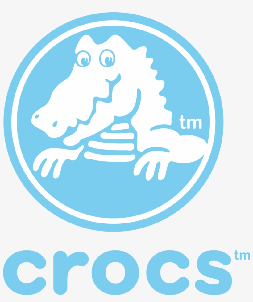 Natural Rezources - Crocs Logo Transparent PNG - 900x1033 - Free ...