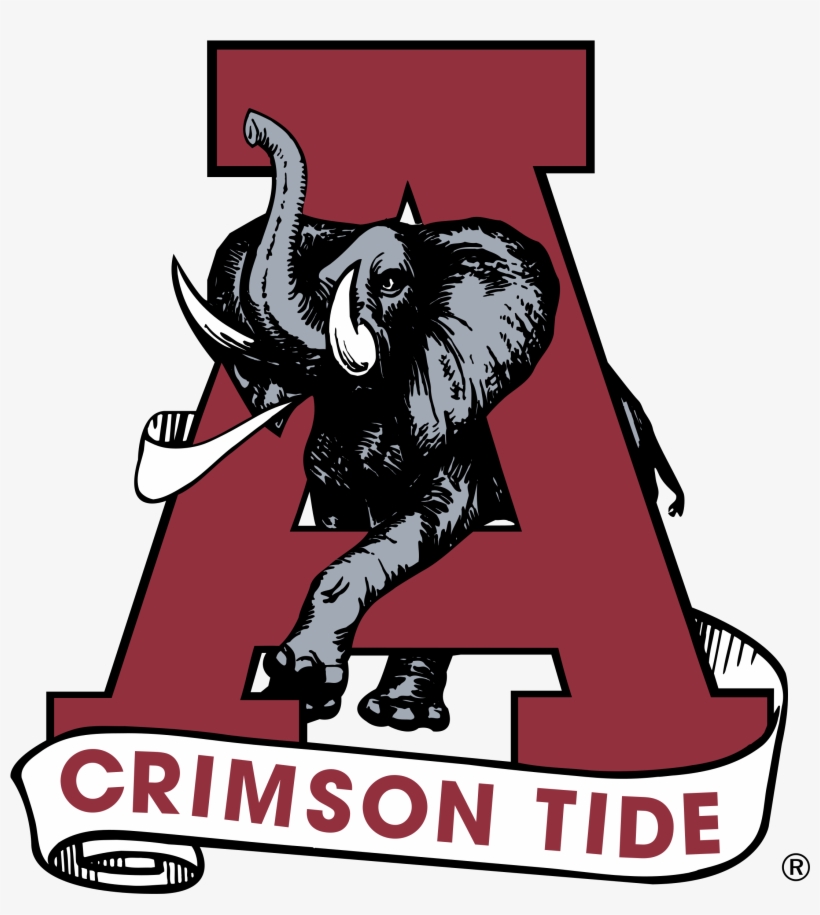Alabama Roll Tide Coloring Pages