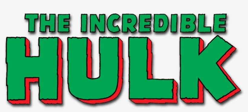 Incredible Hulk Logo Png - Hulk Logo Png Transparent PNG - 982x399 ...