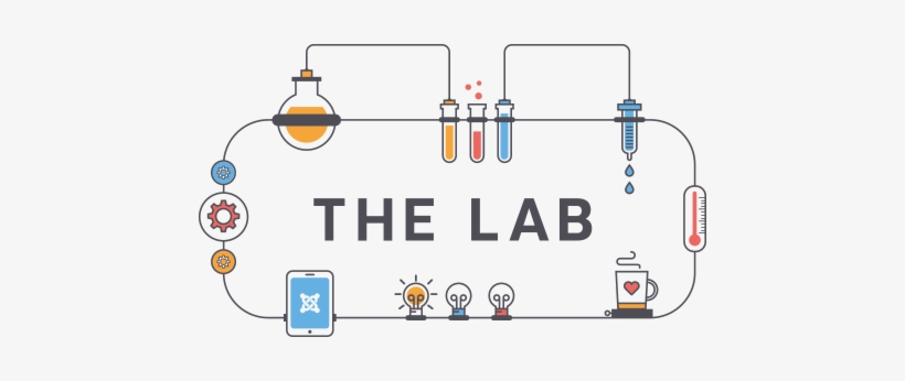 Lab Transparent Background Png - Lab Png Transparent PNG - 460x266 ...