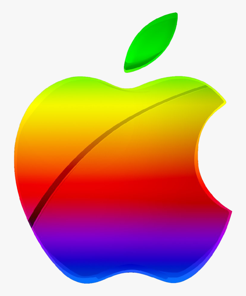 Download Apple Logo Png - Transparent Background Apple Icon - HD ...