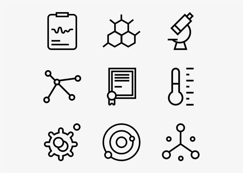 Lab Icon Vector