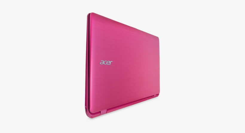 Acer Laptop Pink Color Transparent PNG - 420x380 - Free Download on NicePNG