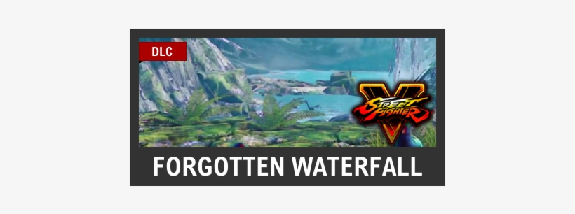 Strife Stage Box - Street Fighter V Pc Game Steam Digital Download ...