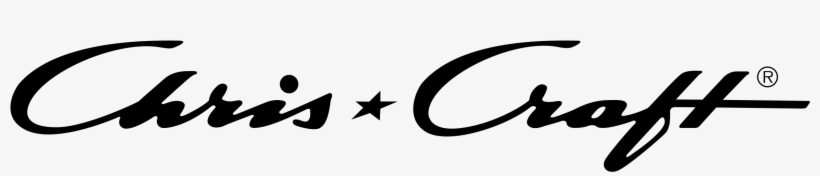 Chris Craft Logo Png Transparent - Calligraphy Transparent PNG ...