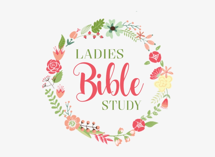 Ladies Bible Study Logo