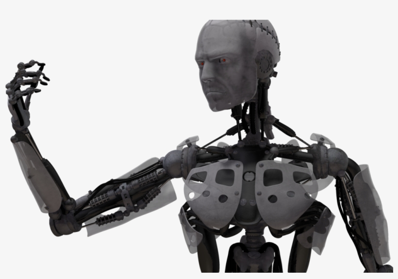 Cyborg Png Image - Robot Parts Png Transparent PNG - 1191x670 - Free ...