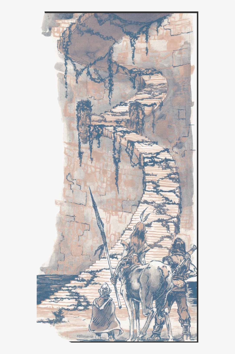 Shoots The Head Off Of One Of Them, And We Hear Shrieks, - Dnd Infinite ...