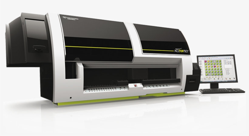 The ACL TOP Family From Instrumentation Laboratory, 52% OFF