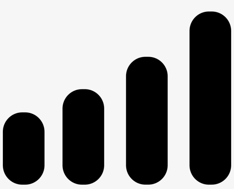 Download Png File - Icono De Señal De Celular - HD Transparent PNG ...