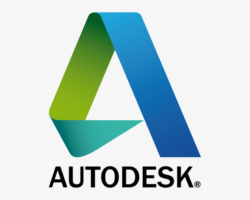 Download Autodesk-logo - Graphic Design - HD Transparent PNG - NicePNG.com