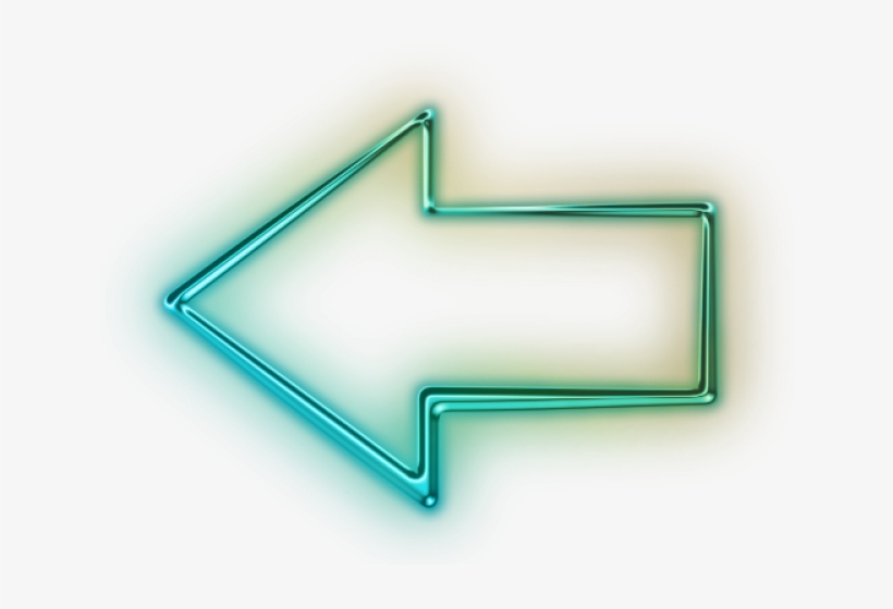 Arrow Neon Sign Png Transparent PNG - 640x480 - Free Download on NicePNG