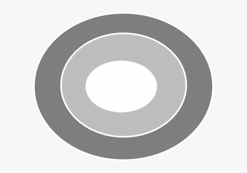 Ring Bulls Eye Clipart Transparent PNG - 600x494 - Free Download on NicePNG