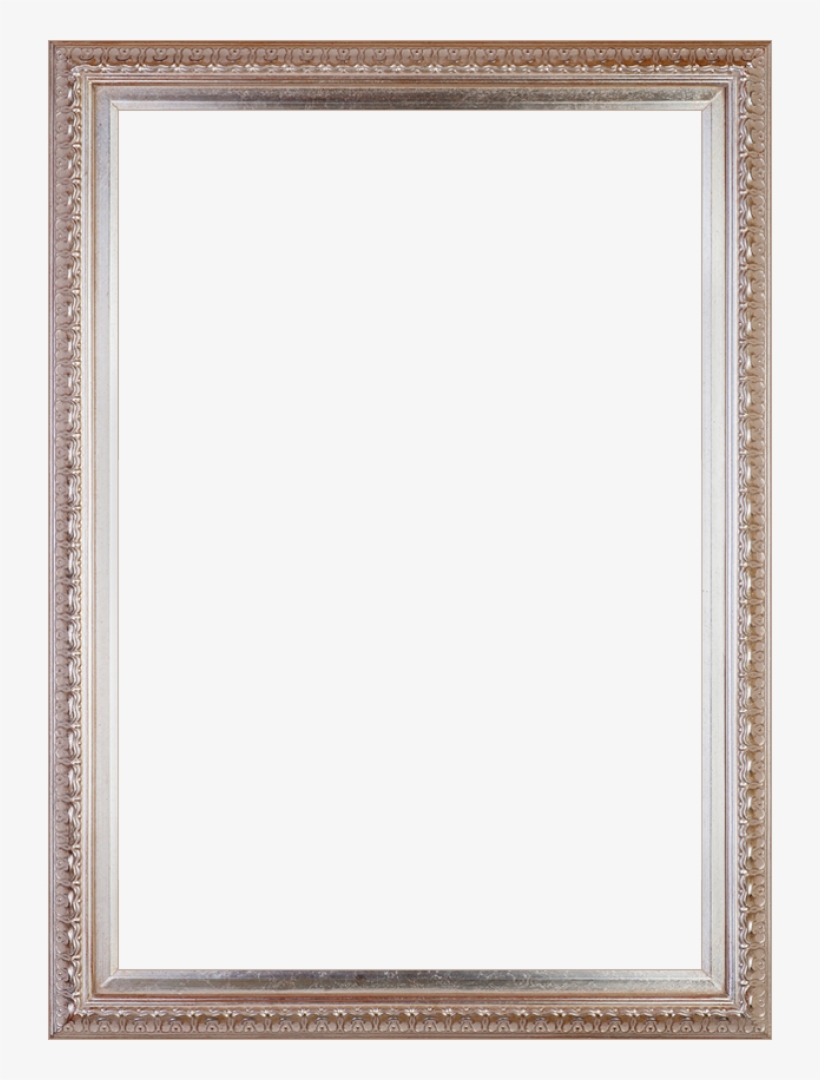 Elegant Champagne Frame - Picture Frame Transparent PNG - 724x1000 ...
