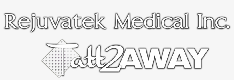 Rejuvatek Medical Logo White - Cavender Toyota Transparent PNG ...