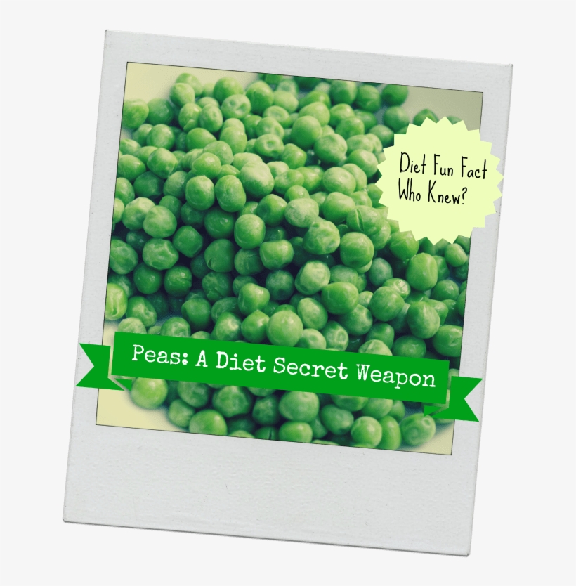Diet Secret Weapon - Snap Pea Transparent PNG - 650x760 - Free Download ...
