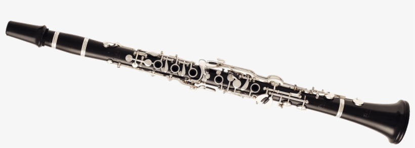 Klarinette No - - Clarinet Transparent PNG - 1311x420 - Free Download ...