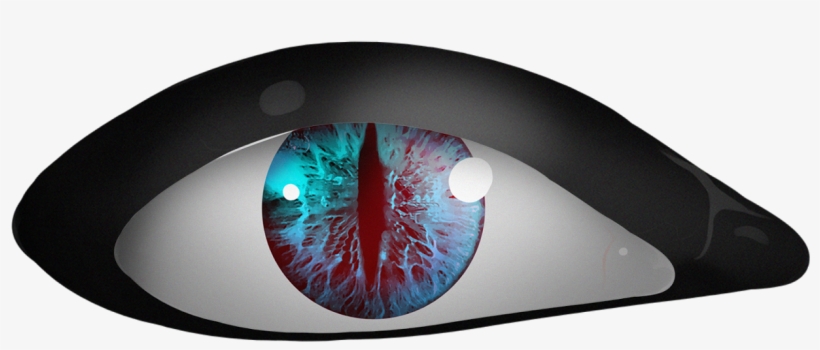 Scary Eyes Png