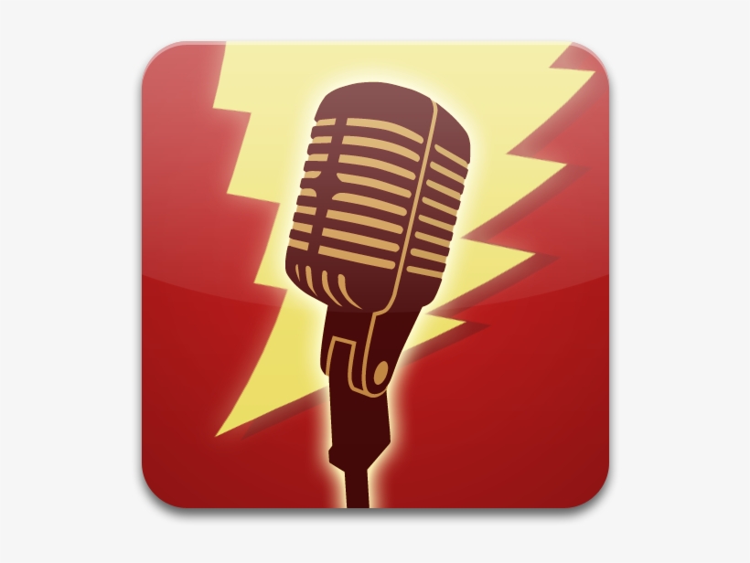 Recorder Icon Large - Iphone Transparent PNG - 635x616 - Free Download ...
