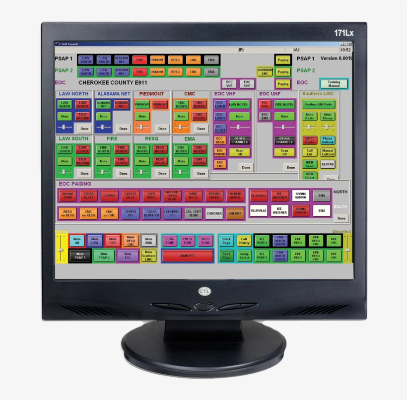 Dispatchmonitor - Data Monitor Mcdonalds Transparent PNG - 725x725 ...