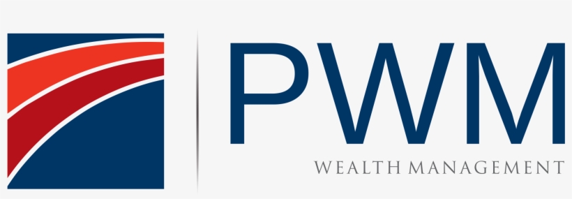 Pwm - Logo - Wide - Transparent - No Btg - Electric Blue Transparent ...