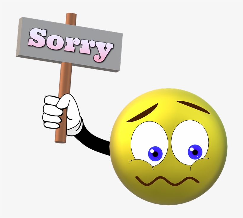 Smiley Pardon Transparent PNG - 800x720 - Free Download on NicePNG