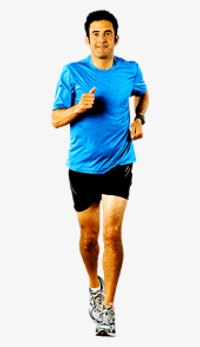 Running Man Png Image, Download Png Image With Transparent - Running ...