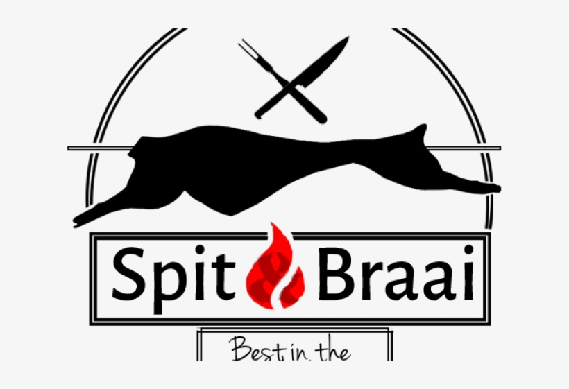 Barbecue Clipart Spit Braai Transparent PNG - 640x480 - Free Download ...