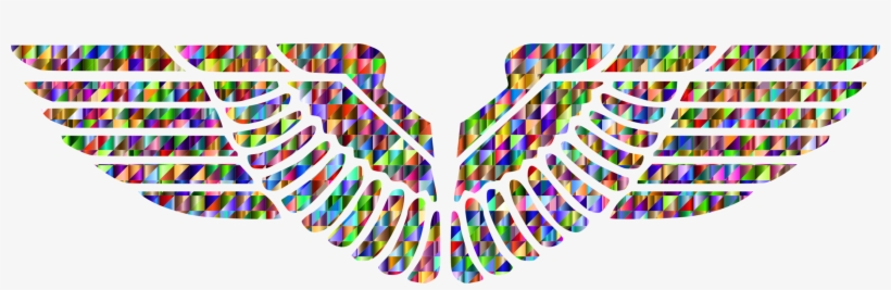 Eagle Bird Autocad Dxf Computer Icons Wing - Eagle Wings Clipart ...