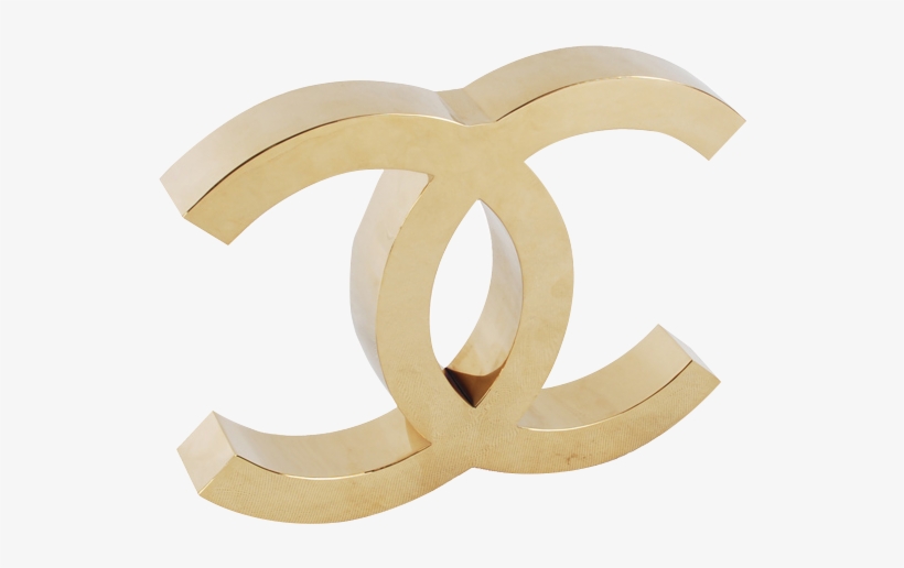 Logo Chanel Icon Png Free Photo - Chanel Cc Logo Png Transparent PNG ...
