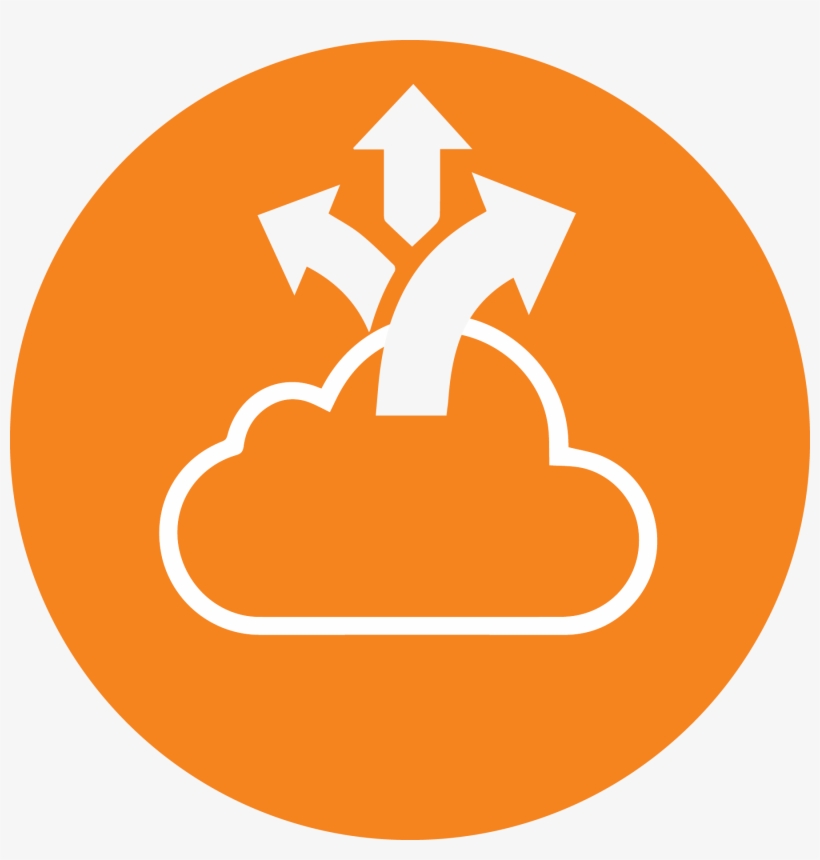 Cloud Distribution - Logo Jirama Transparent PNG - 1800x1800 - Free ...