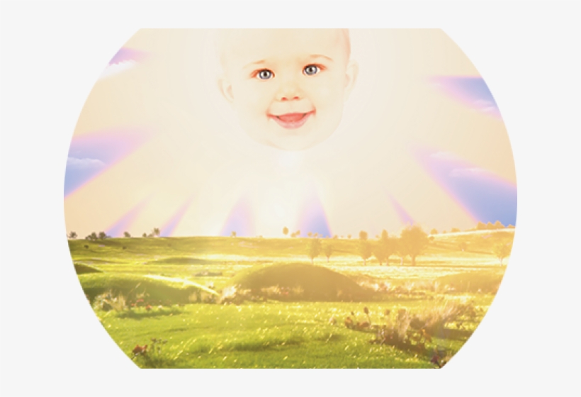 Teletubbies Sun Png