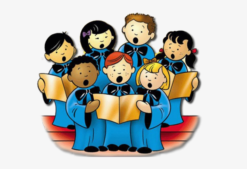 Children Choir Transparent PNG - 640x480 - Free Download on NicePNG